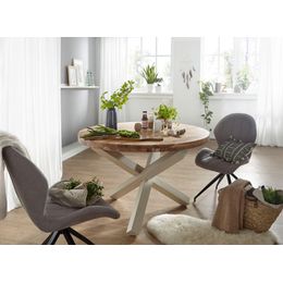 Esstisch PHU MAN KHAO