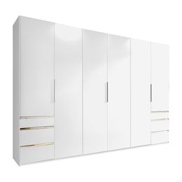 wimex Dreht&uuml;renschrank LEVEL 36 A