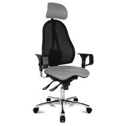 Topstar B&uuml;rodrehstuhl SITNESS PROFI 600
