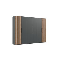 wimex Dreht&uuml;renschrank ANDORRA