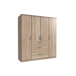 wimex Kleiderschrank CLICK