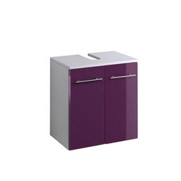 Held Waschbeckenunterschrank PARMA