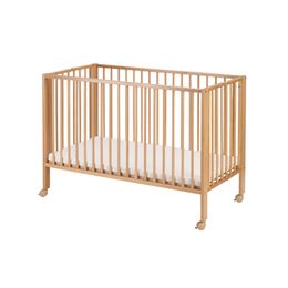 tiSsi Kinderbett / Reisebett JORI