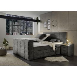 Boxspringbett DENVER 6
