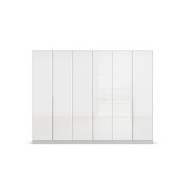 Rauch Kleiderschrank ALABAMA