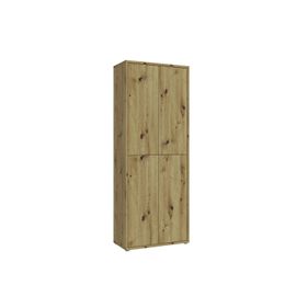 FORTE Schuhschrank ALICE SPRINGS