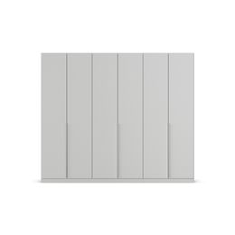 Rauch Kleiderschrank ALABAMA
