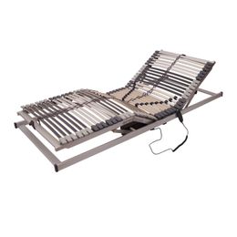 SUN GARDEN Lattenrost L4100 MOT CLASSIC