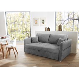 JOB Schlafsofa LUCA 160