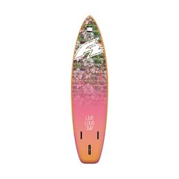 Tchibo - F2 SUP Board &raquo;Happiness&laquo; (Board only) - mehrfarbig