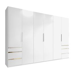 wimex Dreht&uuml;renschrank LEVEL 36 A