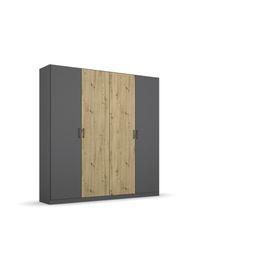 Rauch Kleiderschrank MIRO