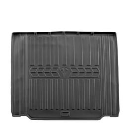 Boni-Shop&reg; Kofferraumwanne BMW F11, f&uuml;r 5er F11 Kombi 2010-2013, 3D, passgenau, Kofferraumschutz