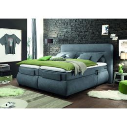Boxspringbett EVOLUTION 1