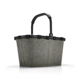 carrybag Reisenthel - frame twist silver