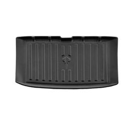 Boni-Shop&reg; Kofferraumwanne f&uuml;r MINI Cooper II R56 (2006-2014), 3D, passgenau, wasserdicht, Polyurethan
