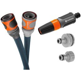 Gardena Textilschlauch Liano Xtreme 1/2 , 25 m Set