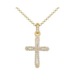 Jacques Lemans Kette SV-C254B