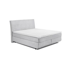Boxspringbett AGUASCALIENTES 6