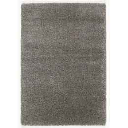 OCI Teppich PHOENIX grau