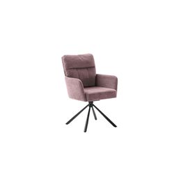 MCA furniture Polsterstuhl NATAL
