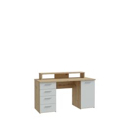 FORTE Schreibtisch Net106