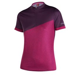 L&ouml;ffler L&ouml;ffler W Bike Shirt HZ Stine 38
