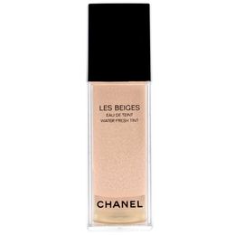Chanel Les Beiges Eau De Teint Medium Light 30ml - Makelloser Hauttint