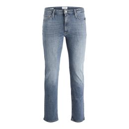 Jack & Jones Jack & Jones Clark Evan Jeans Blau