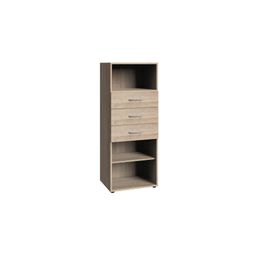 wimex Regal MULTIRAUMKONZEPT