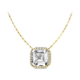 Jacques Lemans Kette SV-C104F