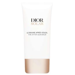 Dior Solar After-Sun N&auml;hrender Balsam, Monoi & Shea