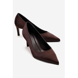 Velmira Stiletto-Pumps