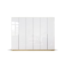 Rauch Kleiderschrank ALABAMA