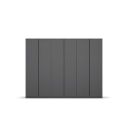 Rauch Kleiderschrank MONOSTAR
