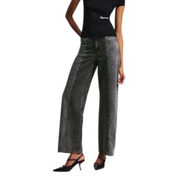 K by KARL LAGERFELD Karl Lagerfeld Jeans Damen Jeans