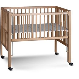 tiSsi Anstellbett MAXI