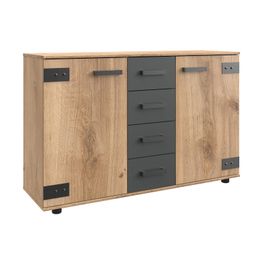 wimex Sideboard MALM&Ouml;