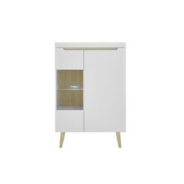 IMV Highboardvitrine SVANTE