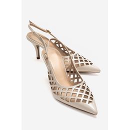Jever Stiletto Pumps