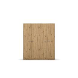 Rauch Kleiderschrank FLORENZ
