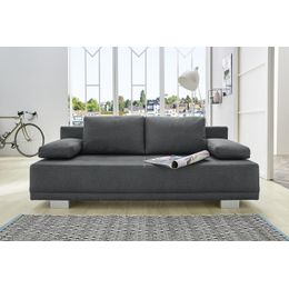 JOB Schlafsofa LUZIO