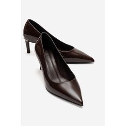 Velmira Stiletto-Pumps