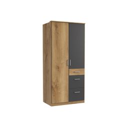 wimex Kleiderschrank CLICK