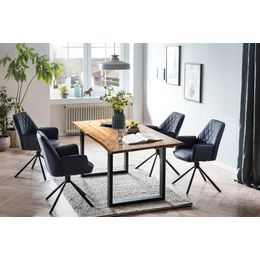 Salesfever Essgruppe 5-teilig AMPERA