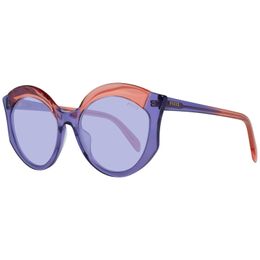 Emilio Pucci Sonnenbrille EP0146 83Y 56