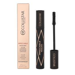 Collistar Impeccabile Wasserfeste Mascara 12 ml