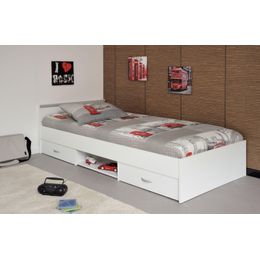 Parisot Jugendbett MEGA 1.1