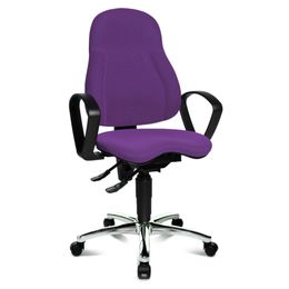 Topstar Drehstuhl SITNESS BASIC 100