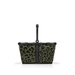 carrybag Reisenthel XS - teddy leo olive